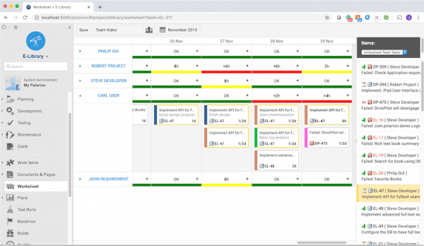 Nextedy WORKSHEET - Nextedy