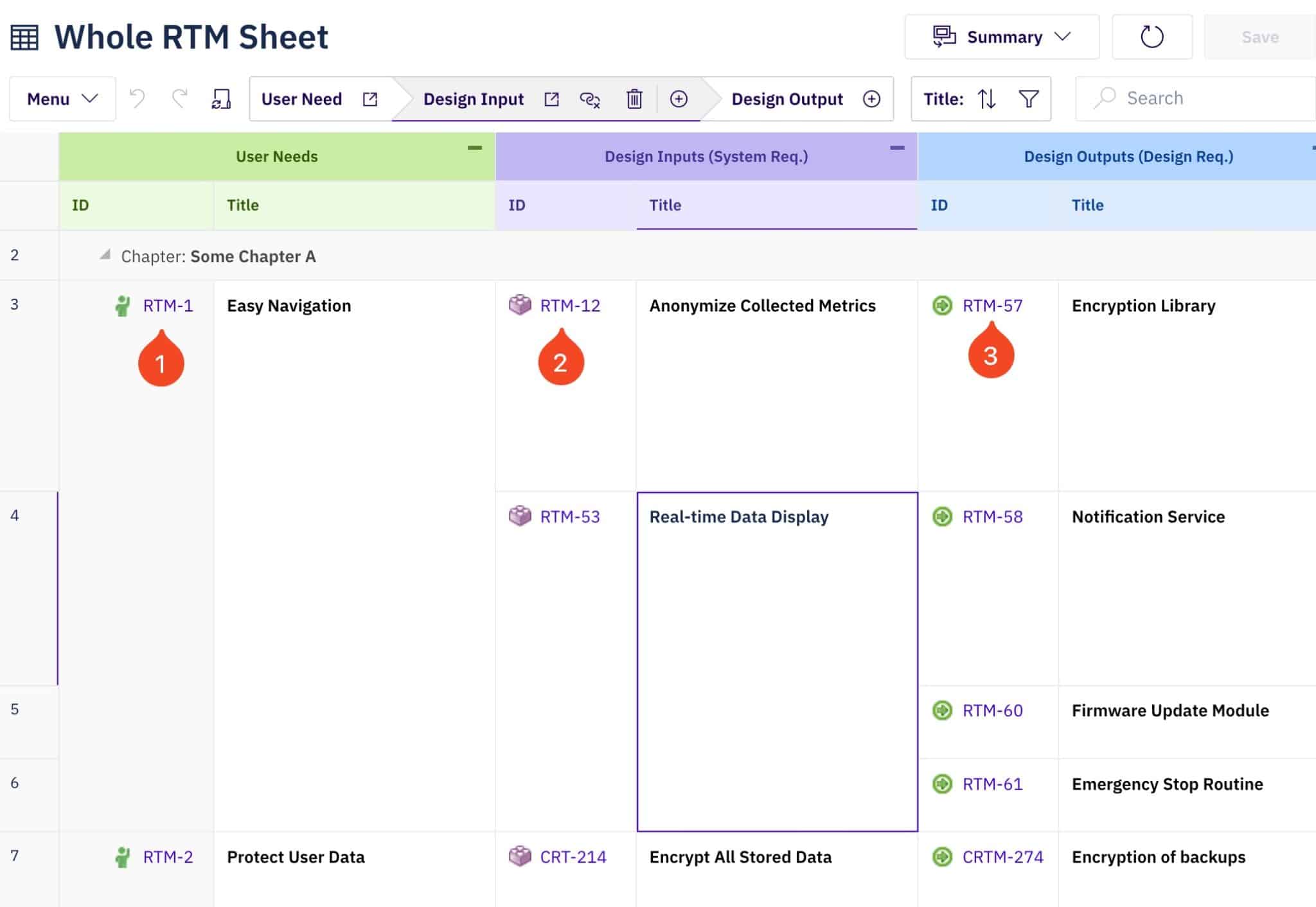 Double Your Polarion value with Nextedy apps - Nextedy